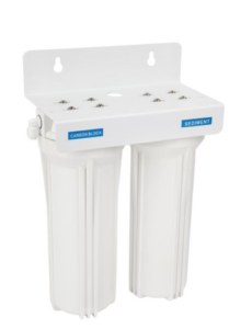 Safe Water Ice Maker Filter | Safe Water Tech