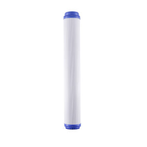 Granular Activated Carbon Filter Cartridge (20*2.5)