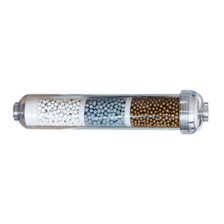 Post Mineralization Tube | Safe Water Technologies LLC.