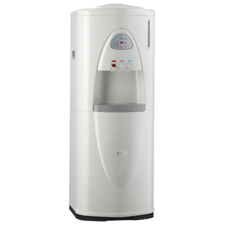 Safe Water Built-in RO Standing Dispenser | Safe Water Technologies